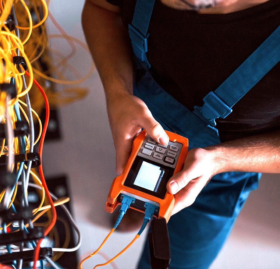 WI-FI Engineer - WI-FI installation specialists