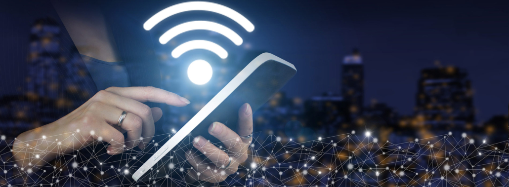 WI-FI Installations Edinburgh | WI-FI Specialists - Free Quote