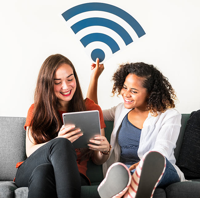 WI-FI Installers in Edinburgh | WI-FI Installation - Free Quote